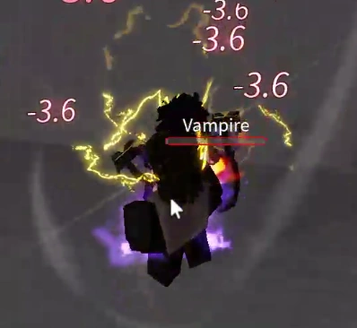 classic yba | Fandom