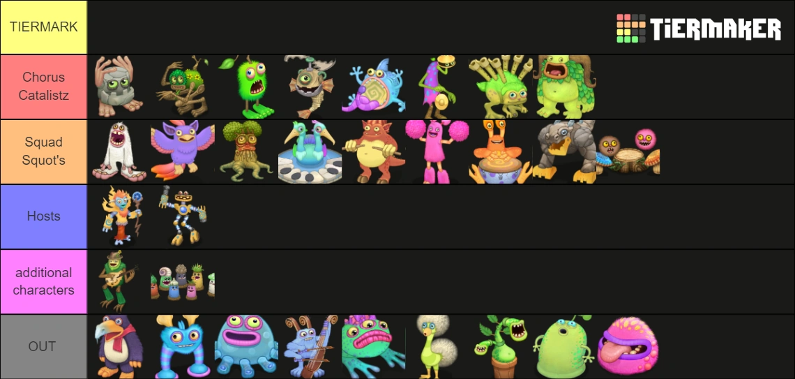 Super Singing Monsters (S1) (E10) | Fandom