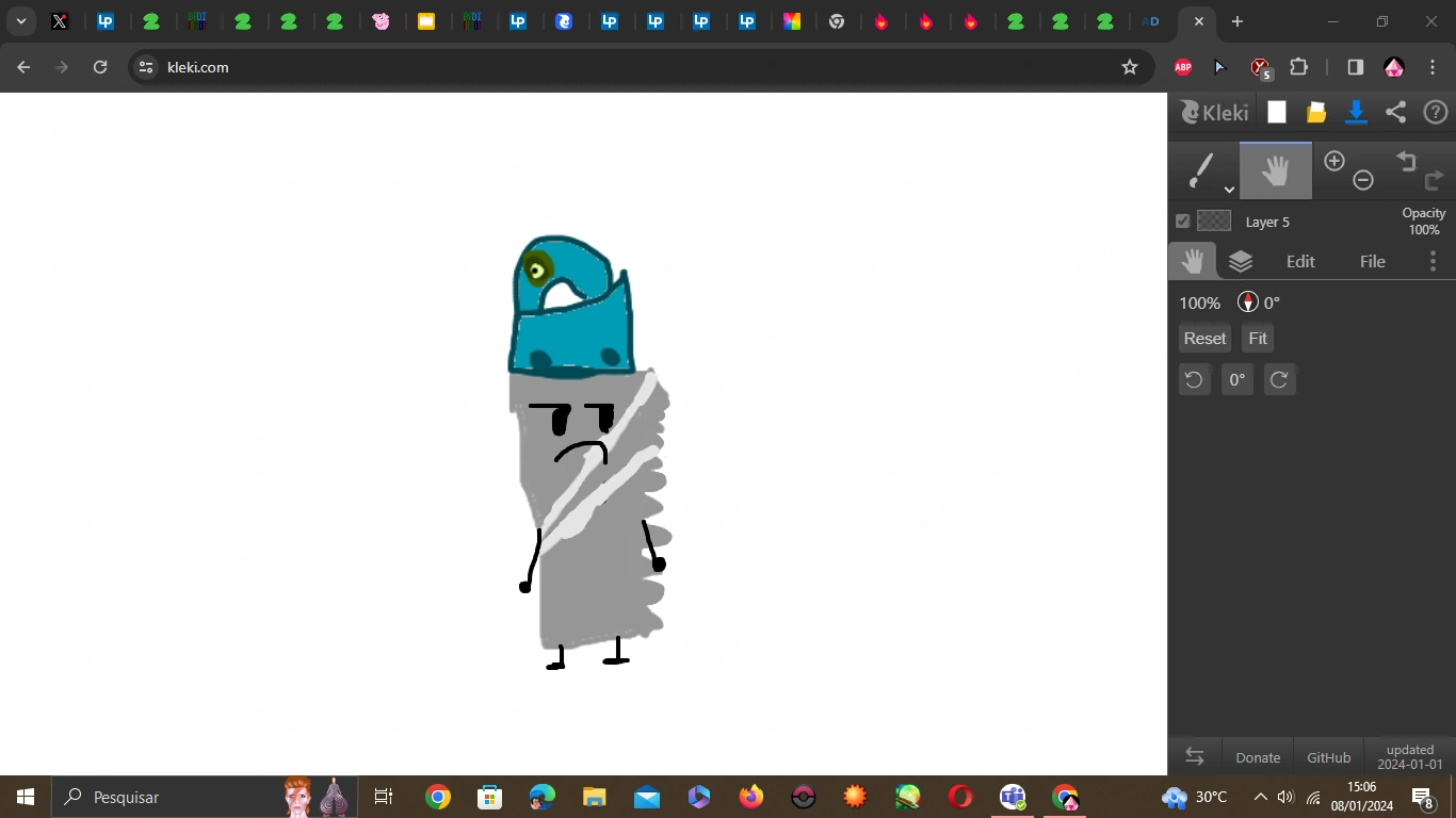 Is that better now? | Fandom