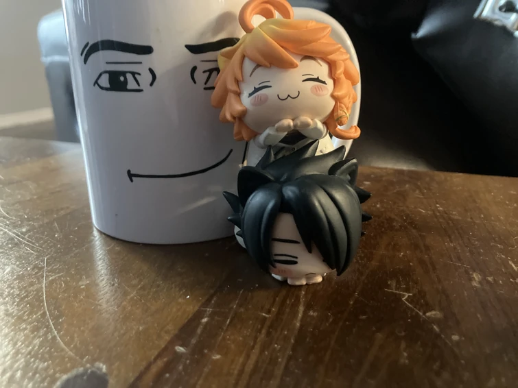 Discuss Everything About The Promised Neverland Wiki | Fandom