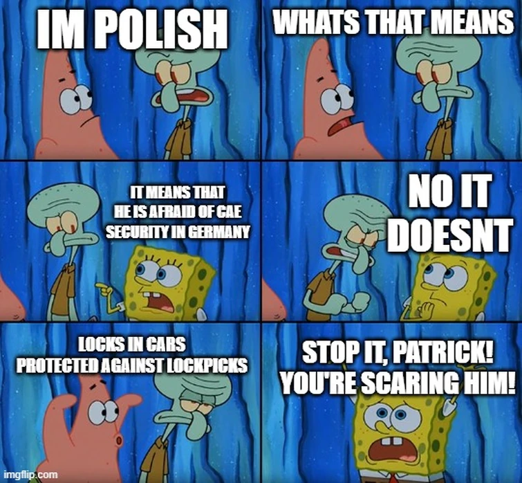 Polish meme | Fandom