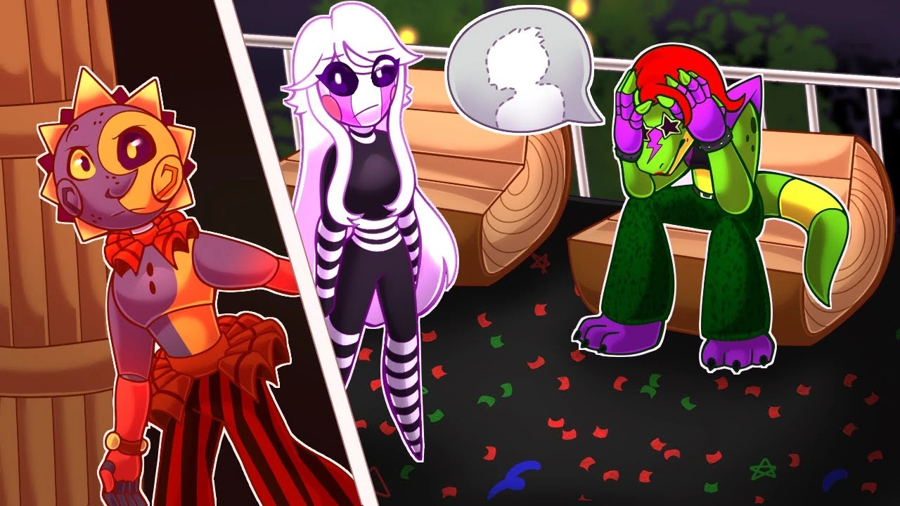 New EAPS Episode ¡o¡ | Fandom