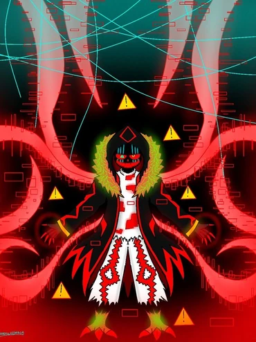 Discuss Everything About Godverse Wiki | Fandom