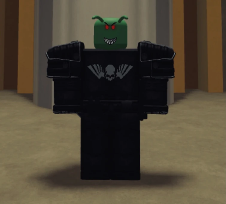 Discuss Everything About Lunar Will Wiki | Fandom