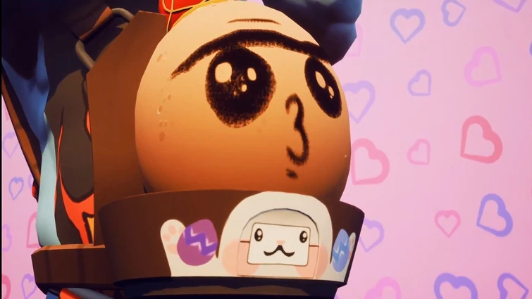 What's The Silliest Face Made By An IH? | Fandom