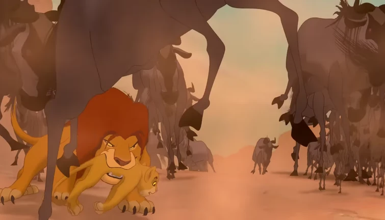 Discuss Everything About The Lion King: Revisited Wiki | Fandom