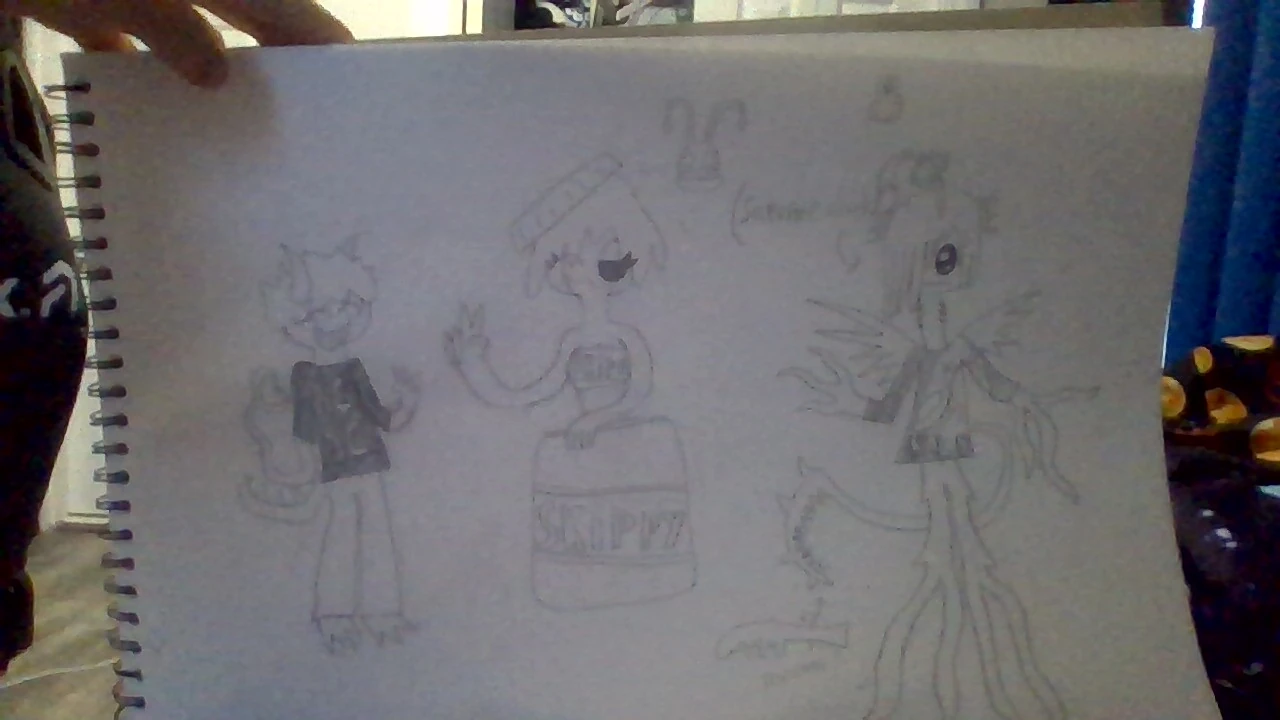 new OC drop????? | Fandom