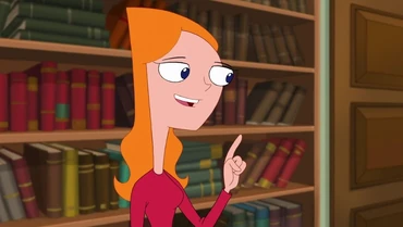 Discuss Everything About Phineas and Ferb Wiki | Fandom