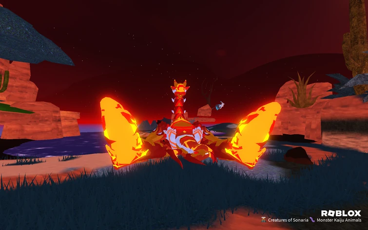 Discuss Everything About Creatures of Sonaria Wiki | Fandom