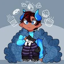 who else has a crush on "My Inner Demons" pierce he be hot and cute ...