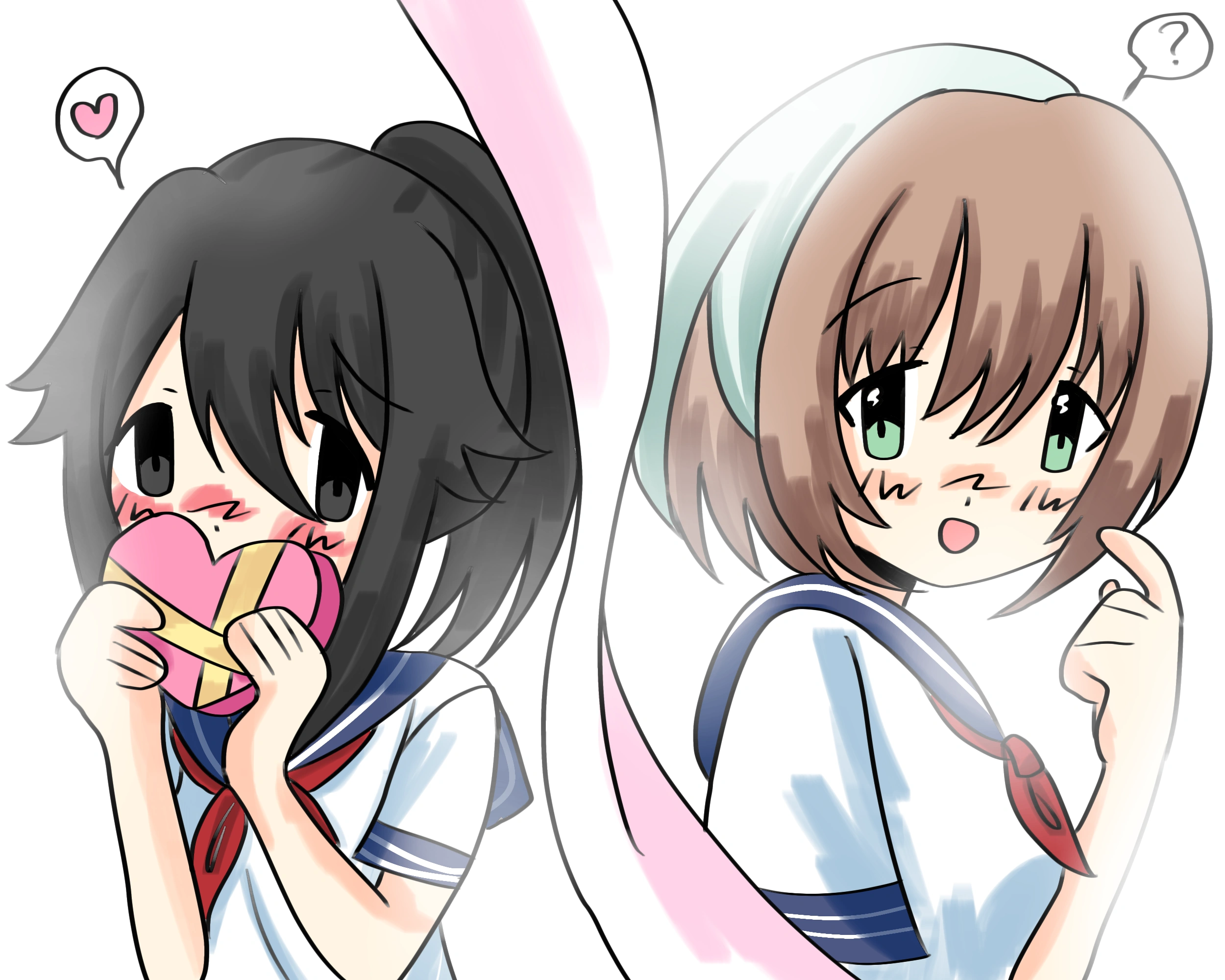 Amaiyano yuri | Fandom