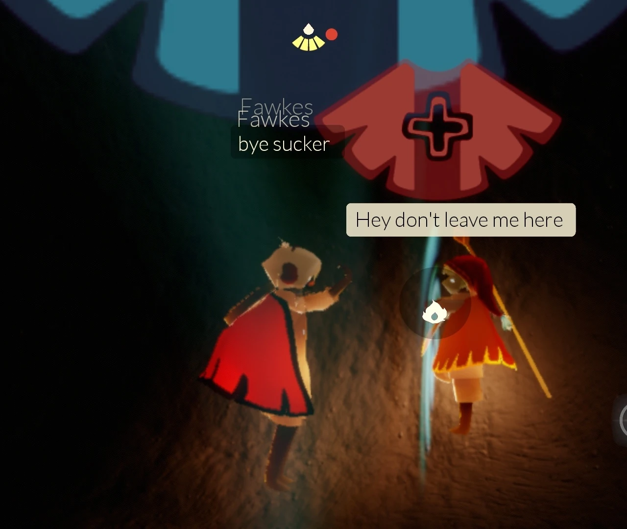 switch area shenanigans | Fandom