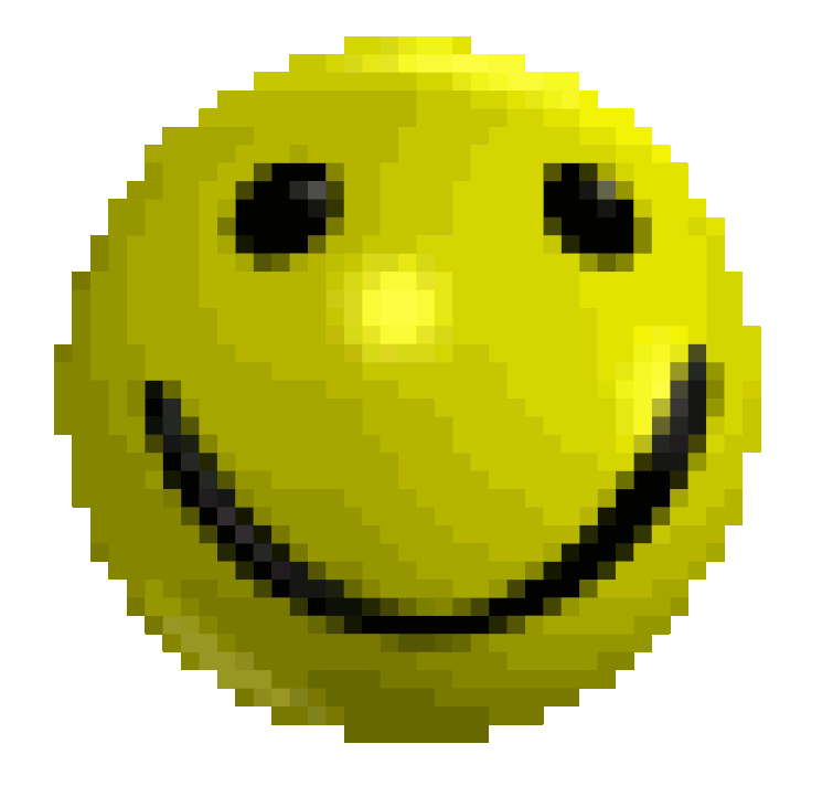 found a great website with hundreds of smiley gifs | Fandom