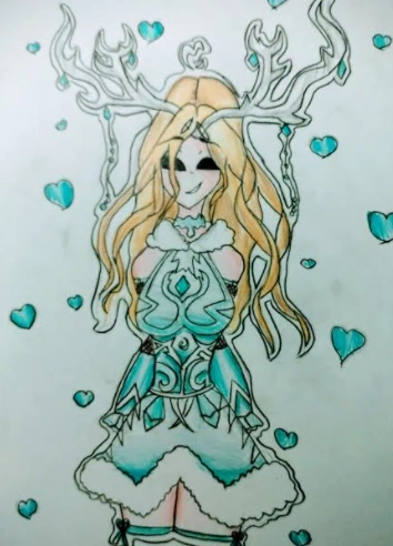 WG set drawing | Fandom