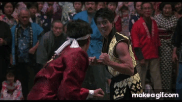 Discuss Everything About The Karate Kid Wiki | Fandom