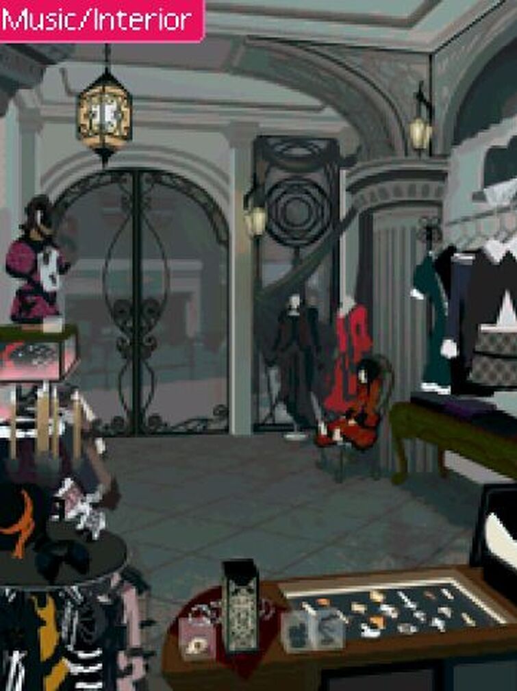 Discuss Everything About Style Savvy Wiki | Fandom