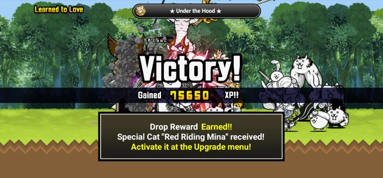 Discuss Everything About Battle Cats Wiki | Fandom