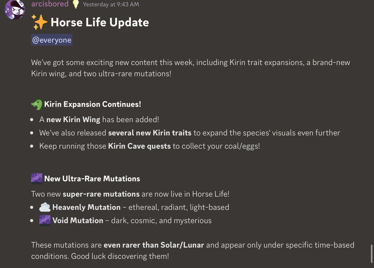 Discuss Everything About Horse Life Wiki | Fandom