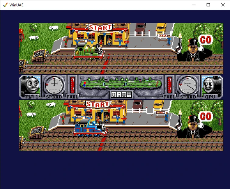 Discuss Everything About Thomas the Tank Engine Wiki | Fandom