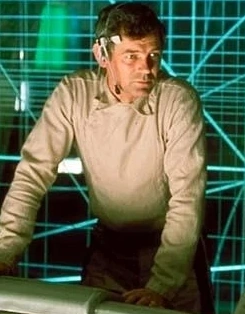 [Character Profile] Del Goren | Fandom