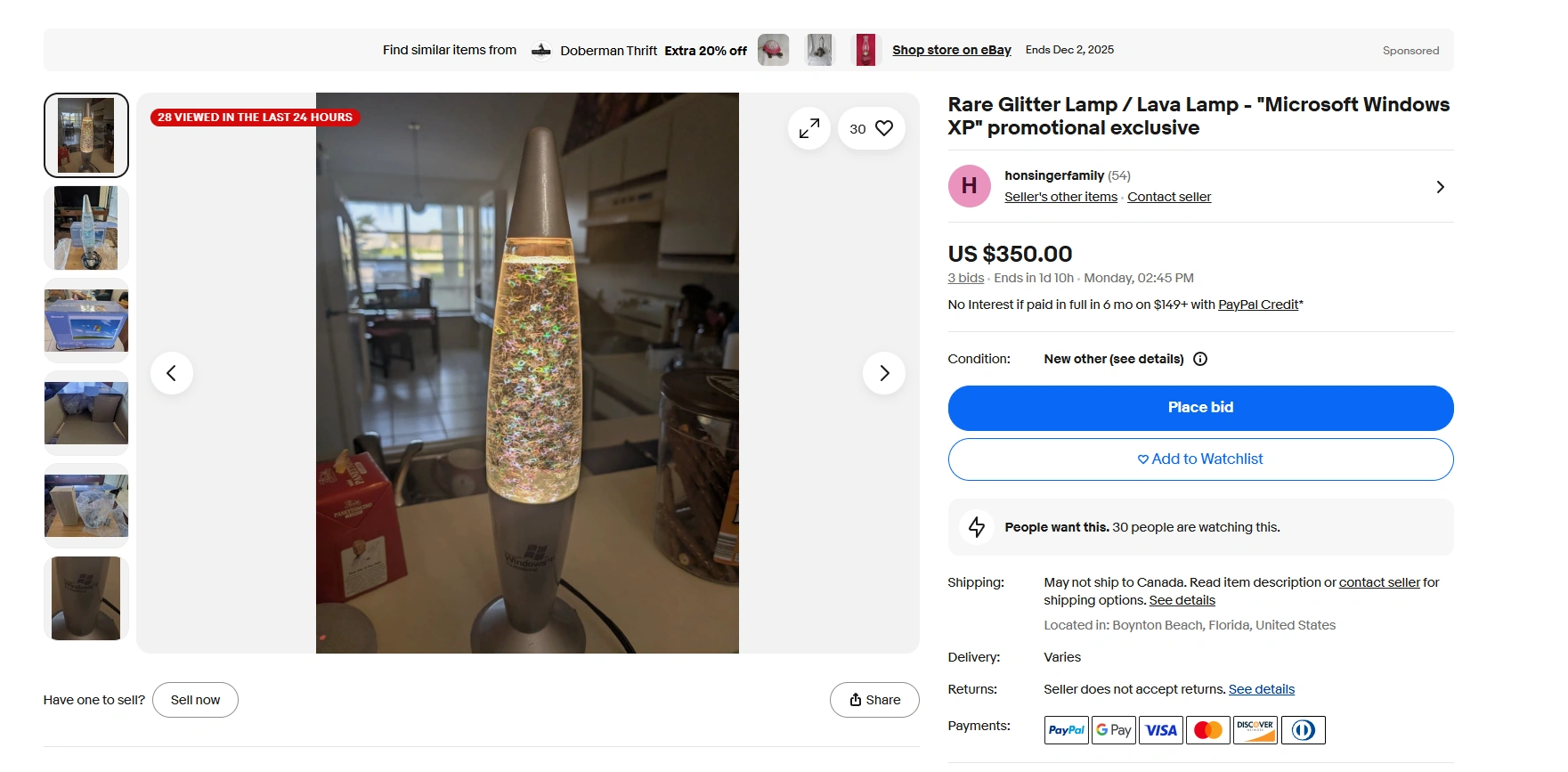 Windows XP Lava Lamp | Fandom