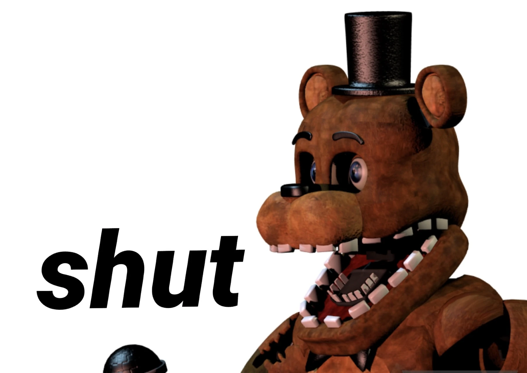 Freddy Fazbear | Fandom