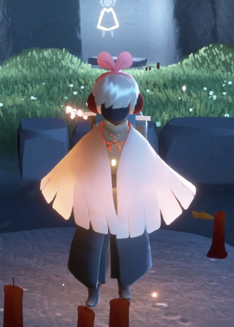 Discuss Everything About Sky: Children of the Light Wiki | Fandom