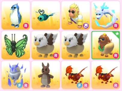 say hi to my rich inv | Fandom