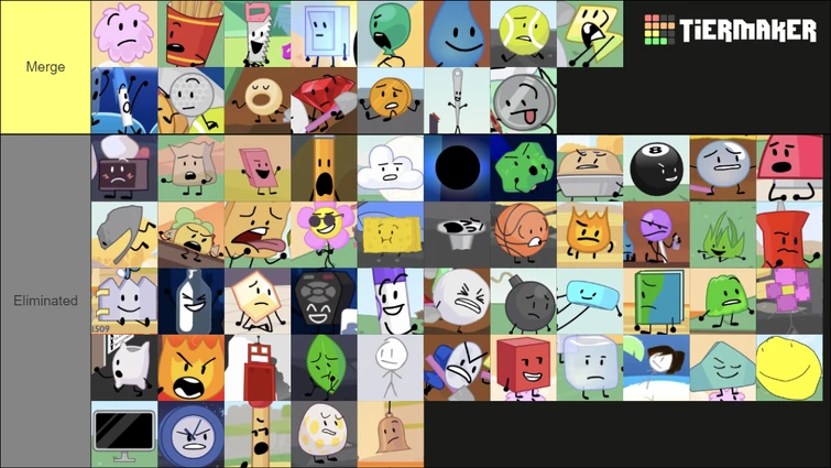 Episode 50 BFB 2.0 | Fandom