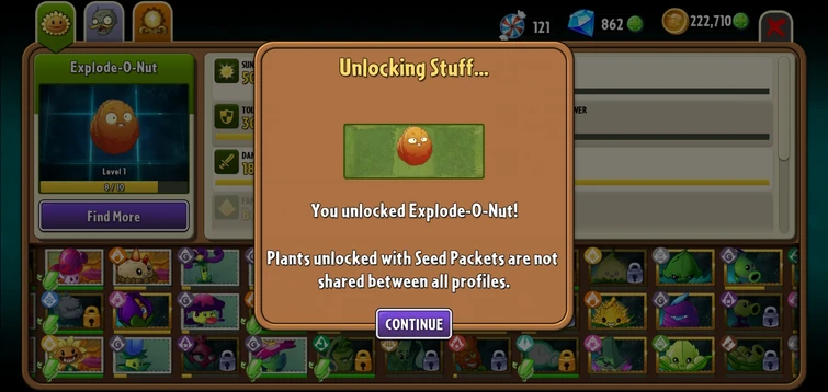 Discuss Everything About Plants vs. Zombies Wiki | Fandom