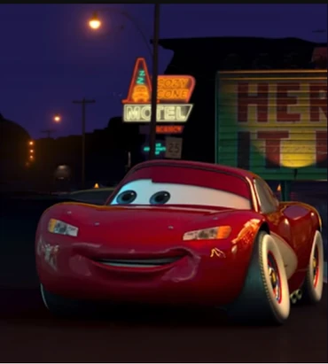 What is the best paintjob of mcqueen from Cars 1? | Fandom