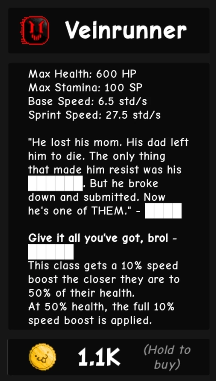 Discuss Everything About Corrupted Crossroads Roblox Wiki | Fandom