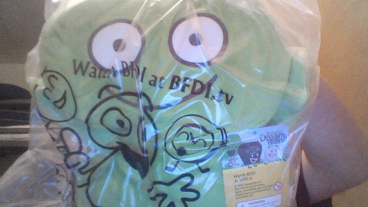 all the stupid object show merch i have rn | Fandom