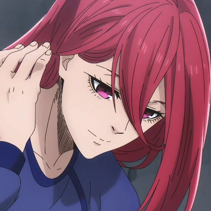 Chigiri was so beautiful | Fandom