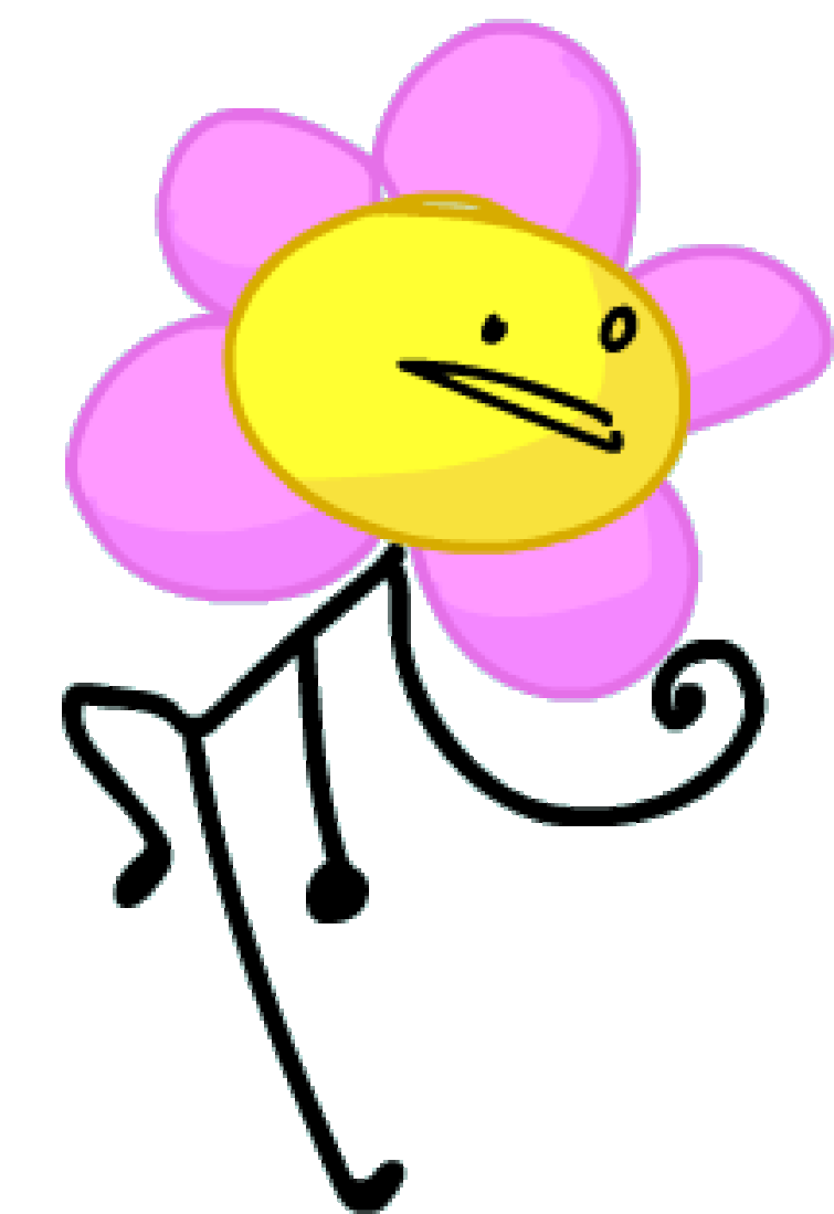 Weird Flower | Fandom