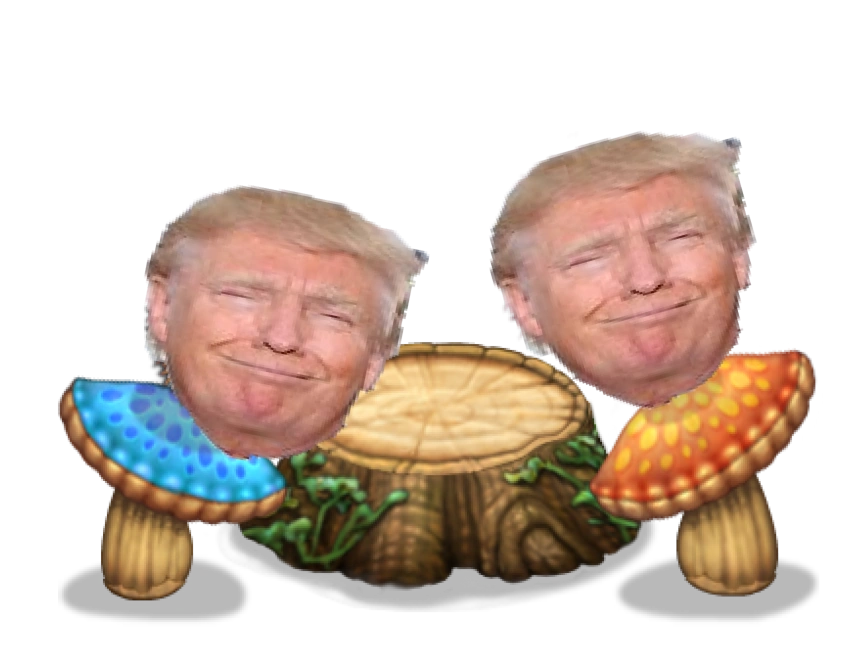 Donald Trumpies | Fandom