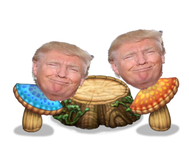Donald Trumpies | Fandom