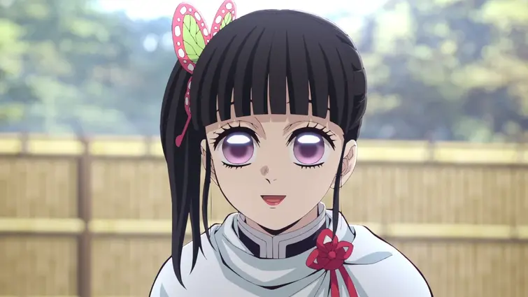 Let’s talk Kanao | Fandom