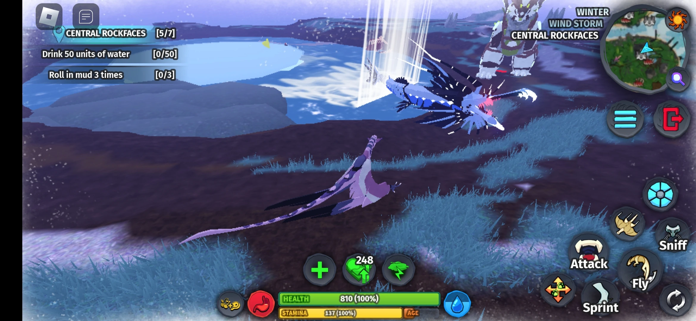 *jaw drops* | Fandom