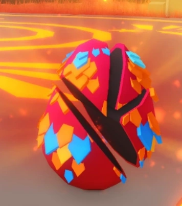 wait.. how does this egg hatch?!?!? | Fandom