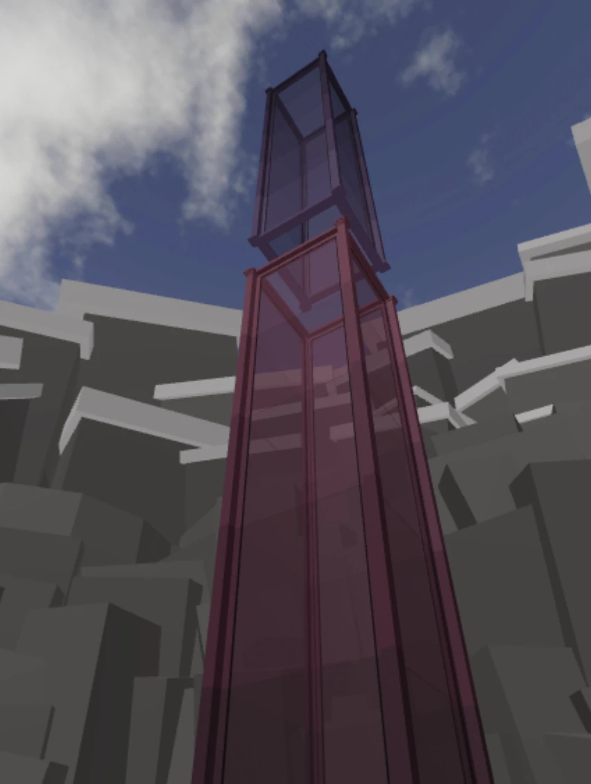 smh sevynteenb started another tower | Fandom