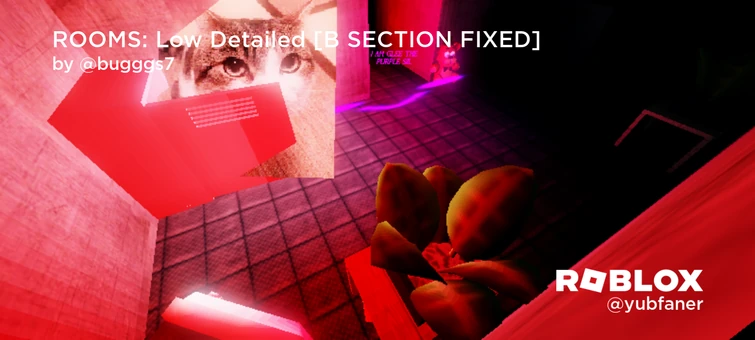 Insane old B section (while going wild with the new capture features ...