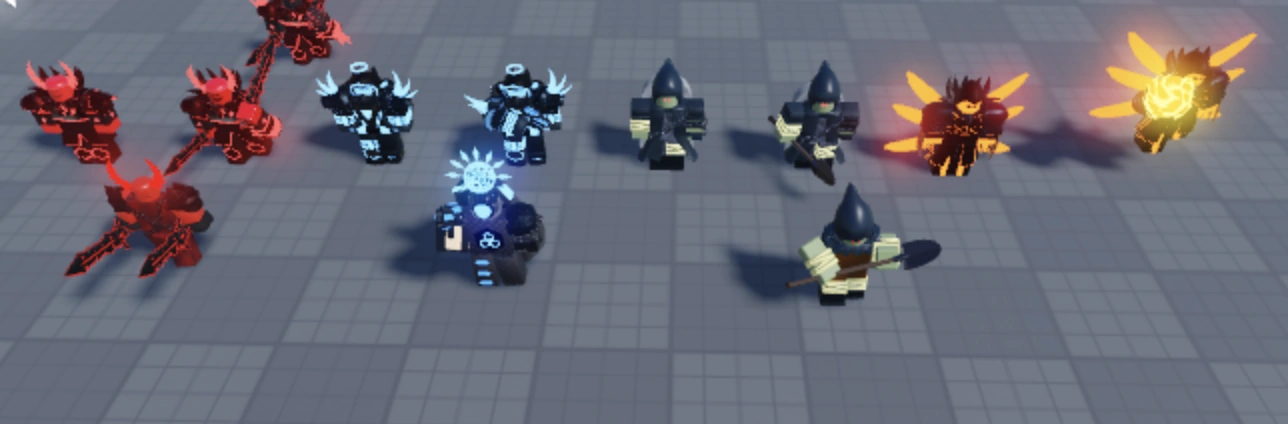 hero models | Fandom