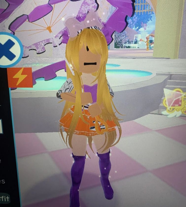 Discuss Everything About Royale High Wiki | Fandom