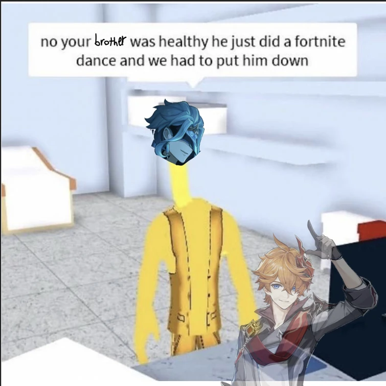 Discuss Everything About Genshin Impact Wiki | Fandom