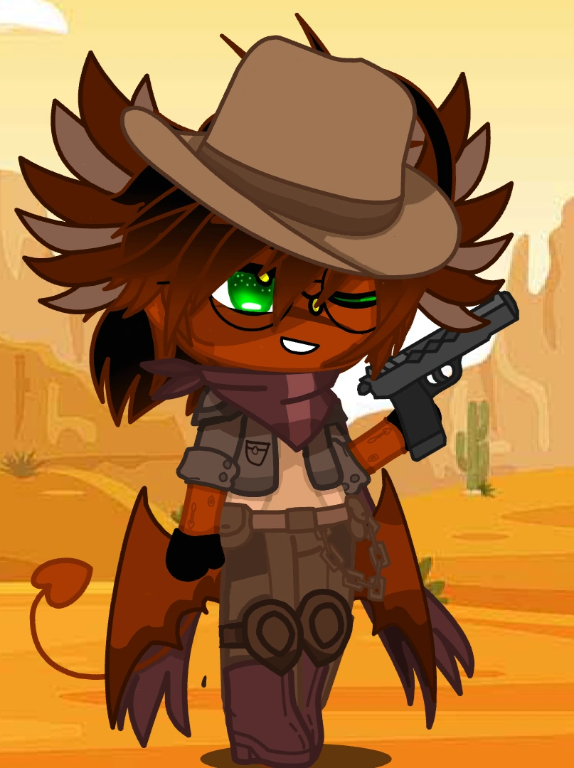 Cowboy eclipse :3 | Fandom
