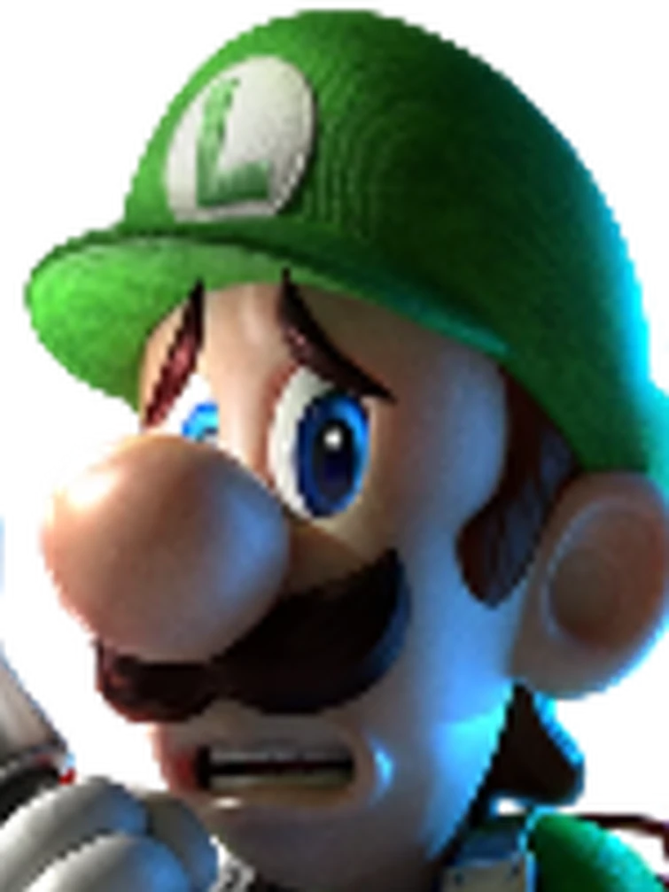 Luigi Icon Pack | Fandom