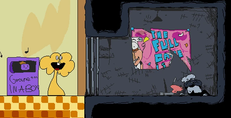 Discuss Everything About Pizza tower mods Wiki | Fandom