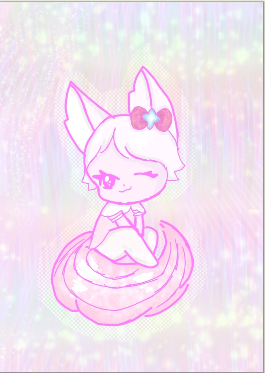 Allureping art! | Fandom