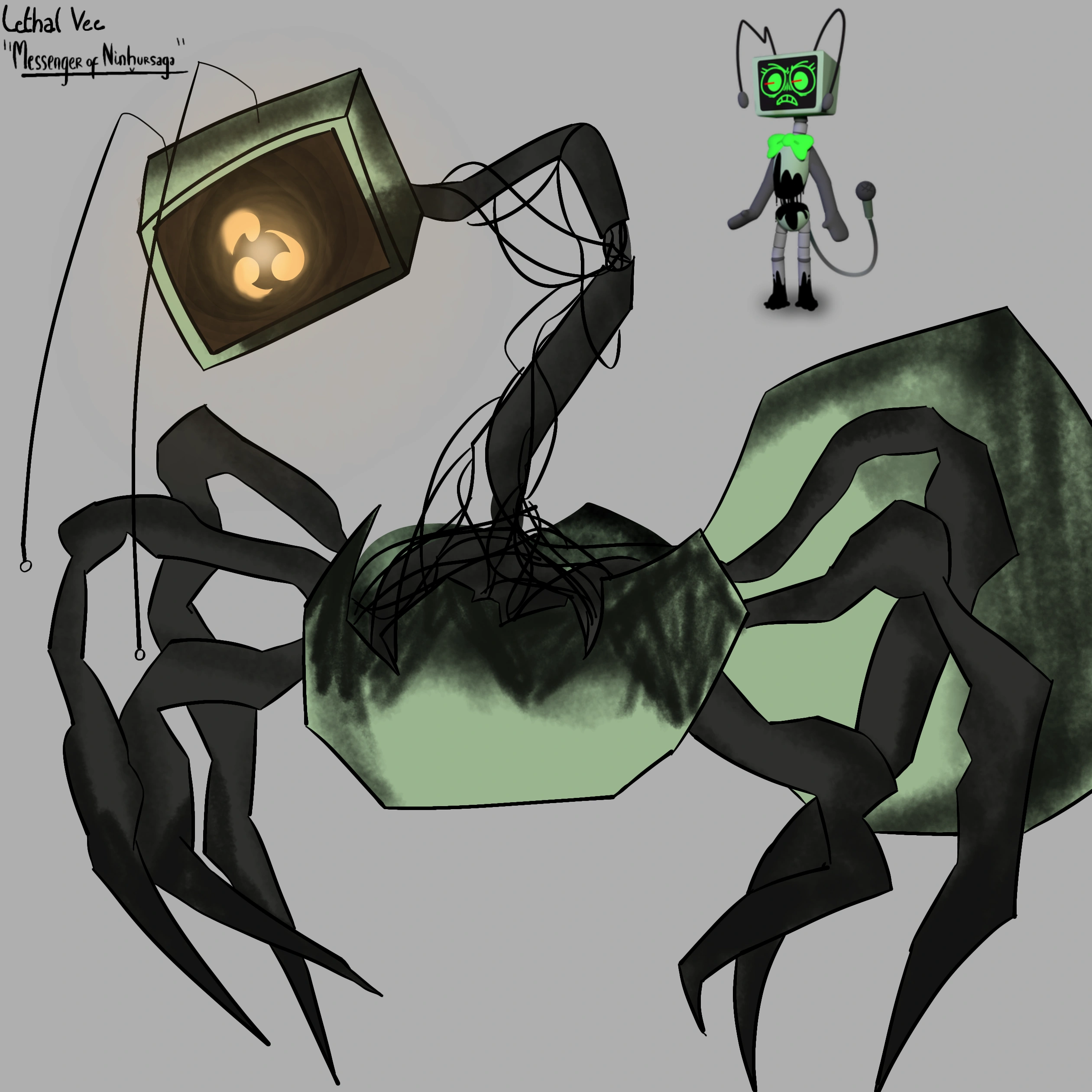 Lethal Twisted Vee concept | Fandom